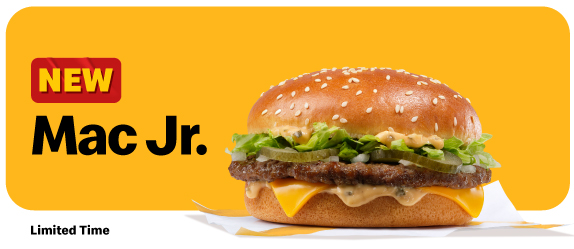 McDonald's Promotions and Deals | McDonald's UAE