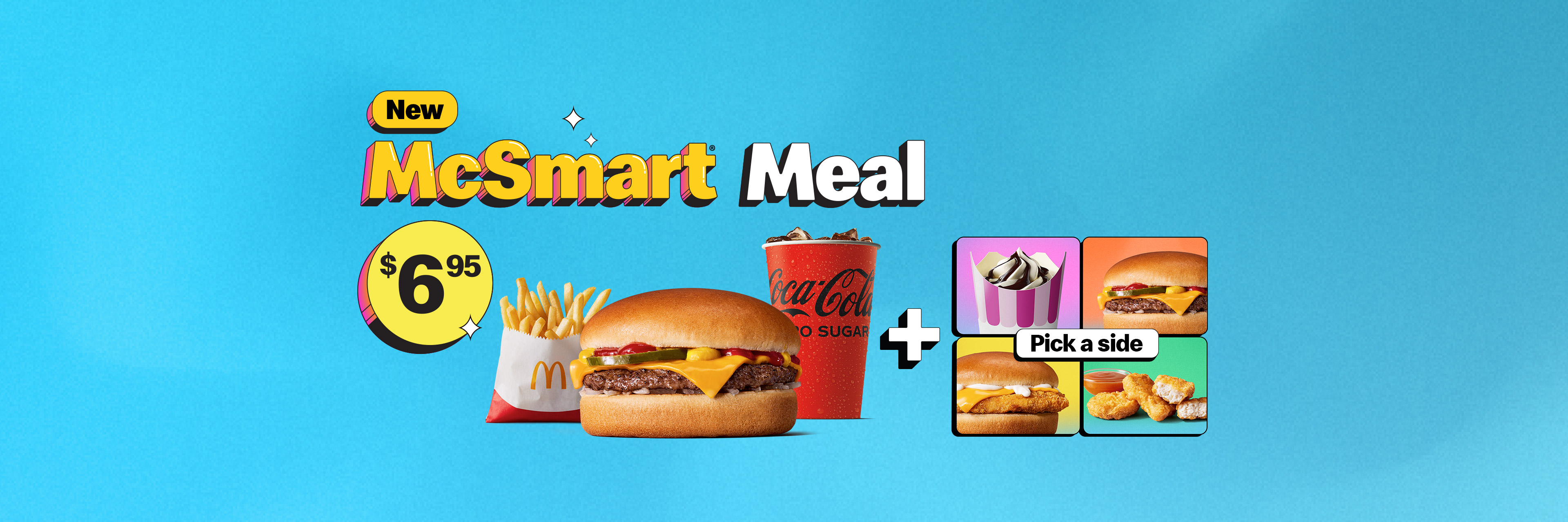 McSmart T-Shirt Giveaway | McDonald's Australia