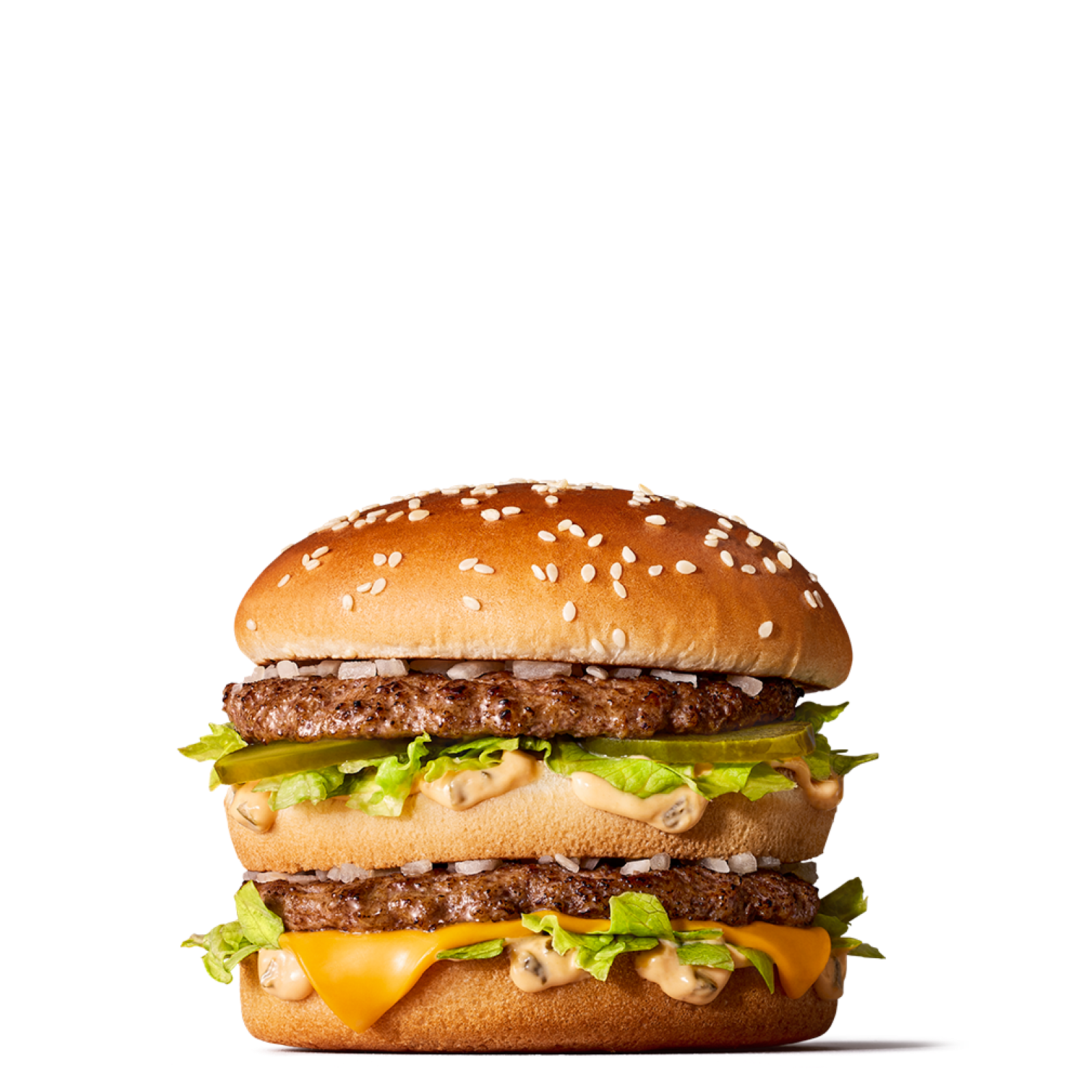 MyMacca's Rewards | McDonald's Australia