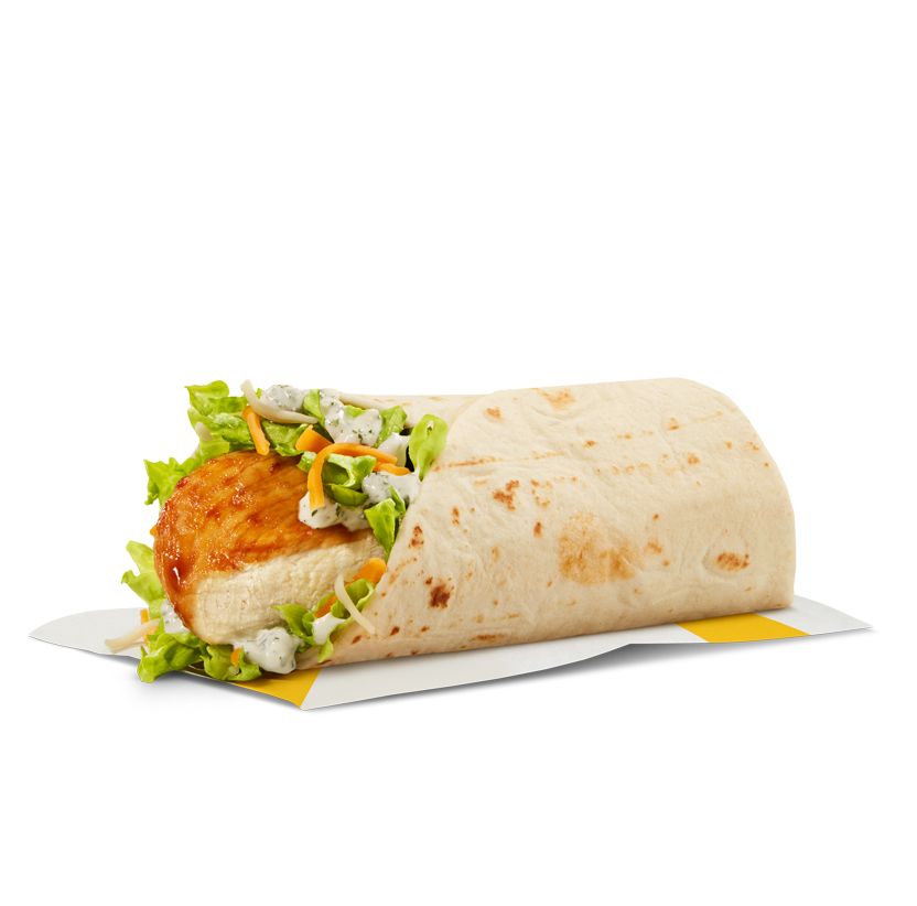 Signature Wraps & Sandwiches | McDonald’s Canada