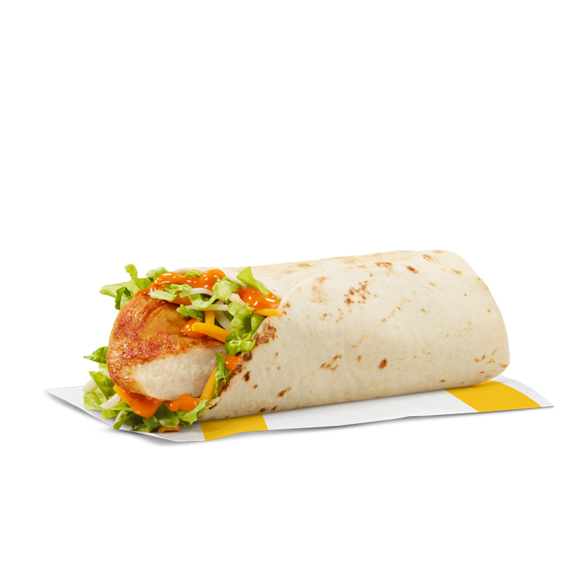 Signature Wraps & Sandwiches | McDonald’s Canada