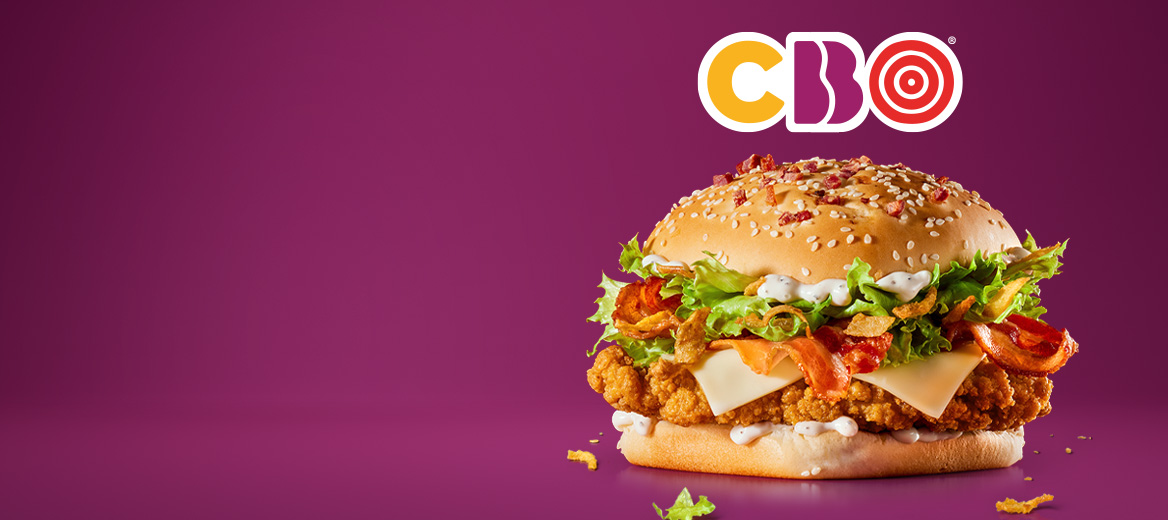 McDonald's® Schweiz | Unschlagbare Burger und Pommes frites