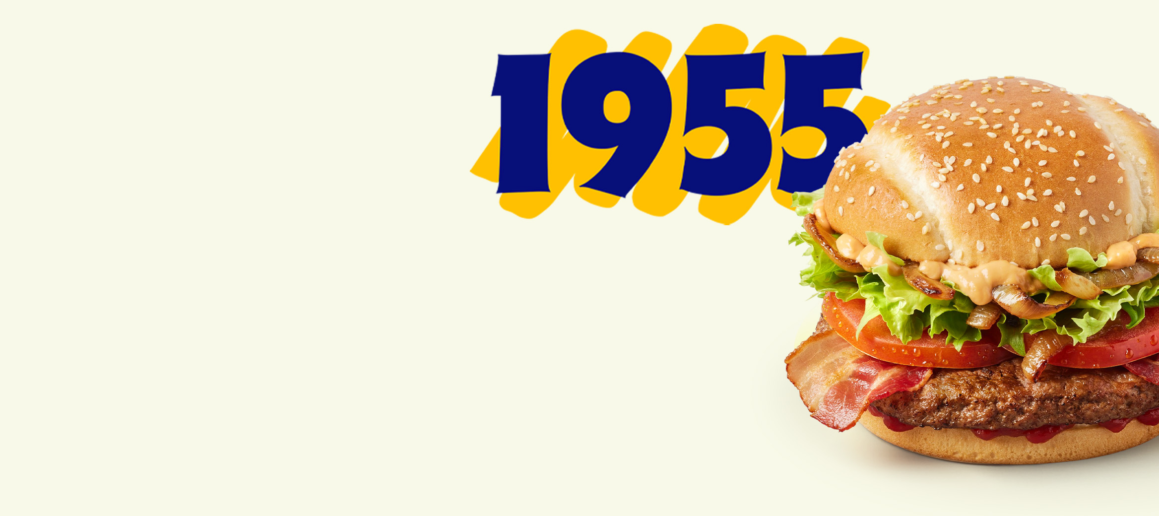McDonald’s® Suisse | Des burgers et des frites inégalables