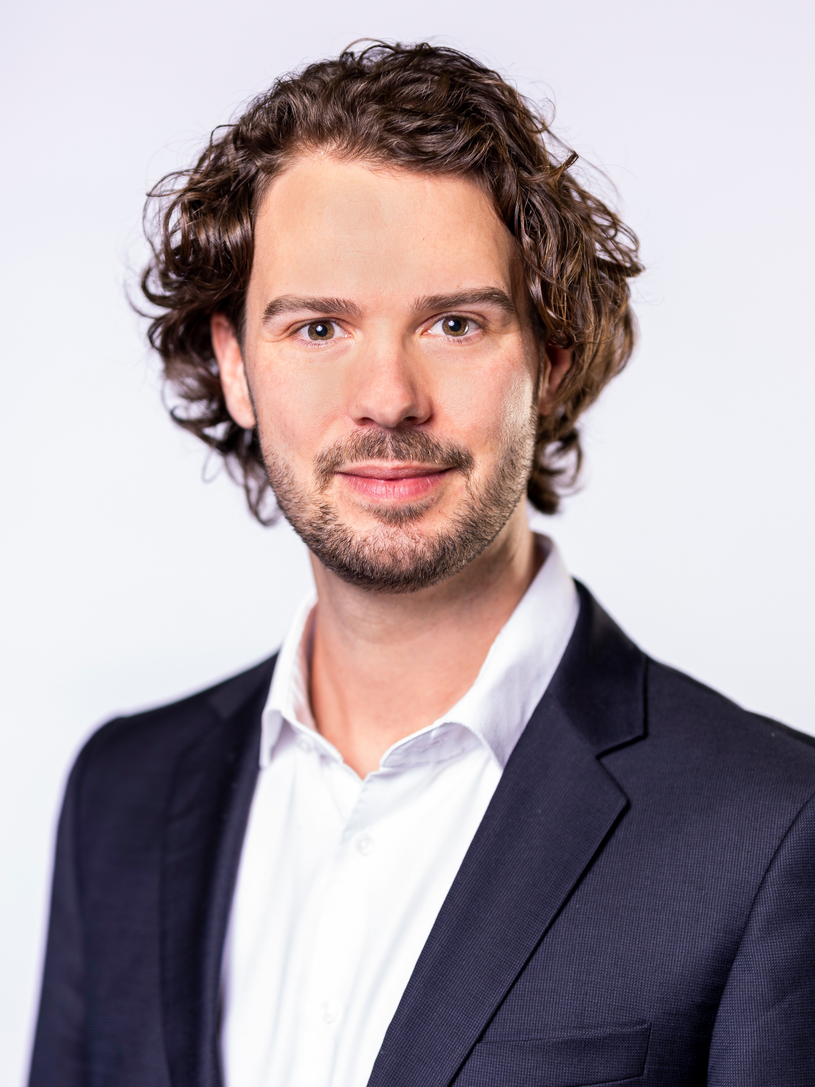 Sarah Cotting zum Chief People Officer befördert