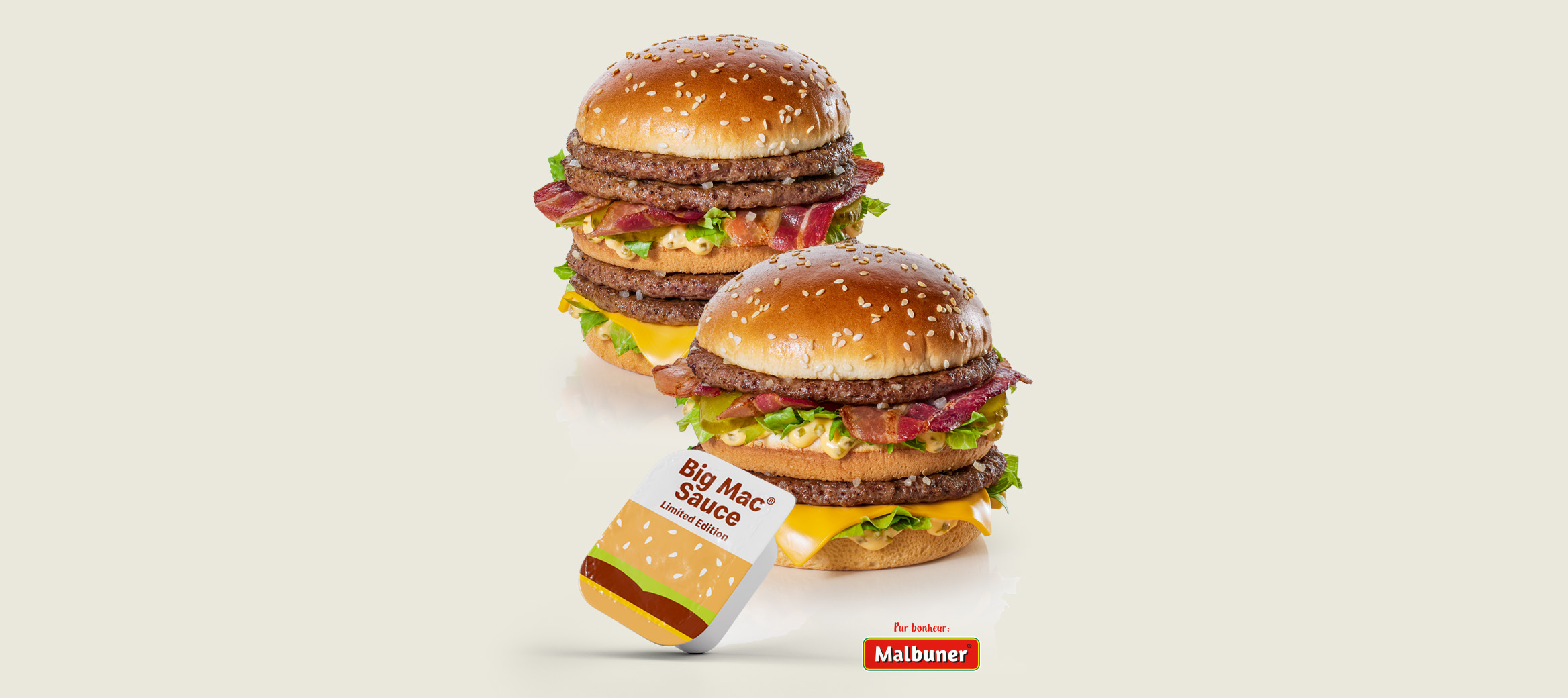 Offres, deals et bons plans dans les restaurants McDo