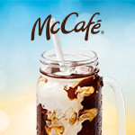 McSmart Menü | McDonald's Deutschland