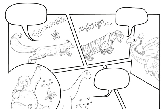 Happy Readers - Downloadable Ebooks for every child