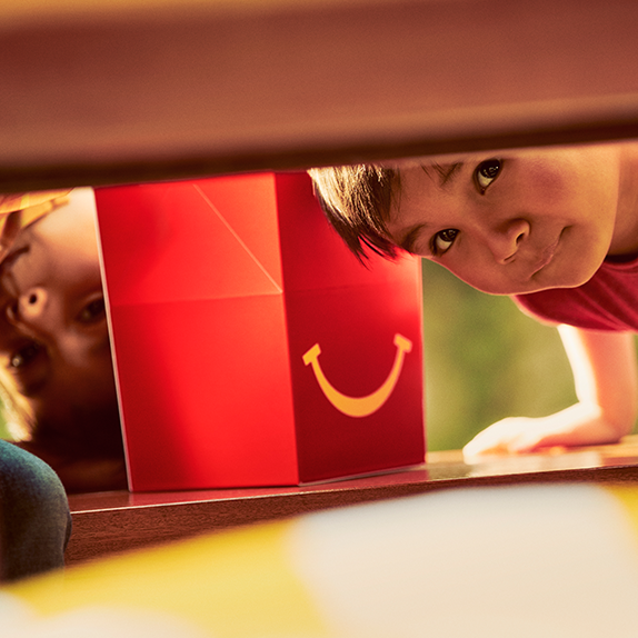 Happy Meal