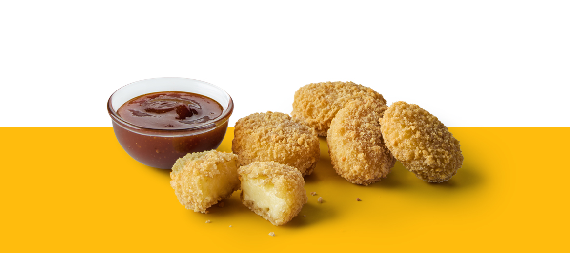 New October Menu | McDonald's Ireland