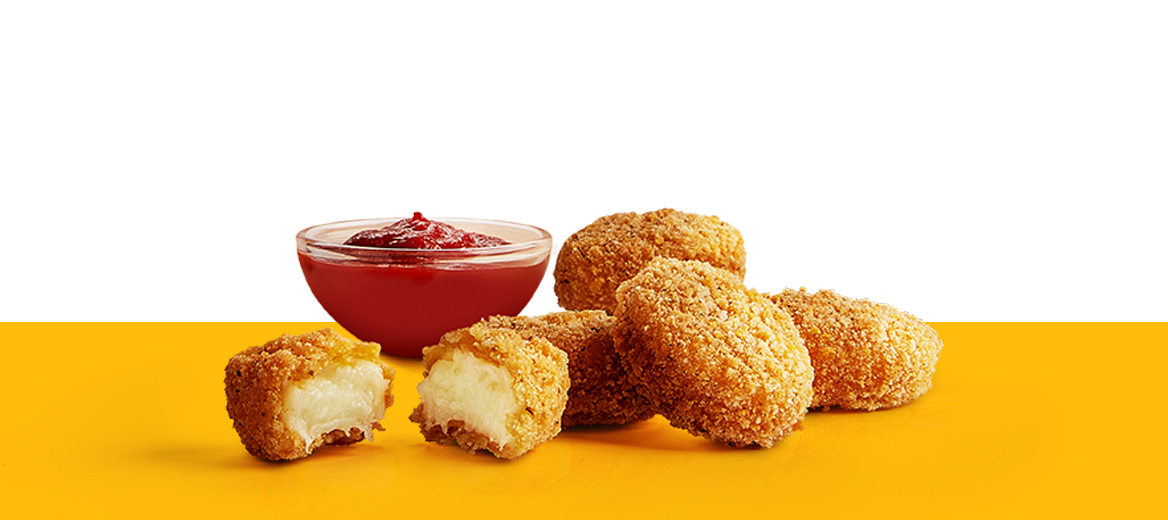 McDonald's January Menu & Promotions | McDonald's IE