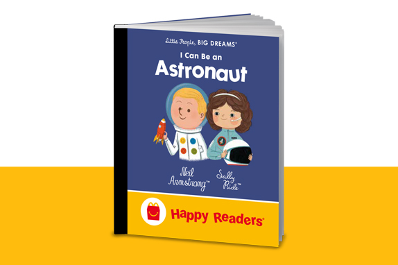 Happy Readers - Downloadable Ebooks for every child