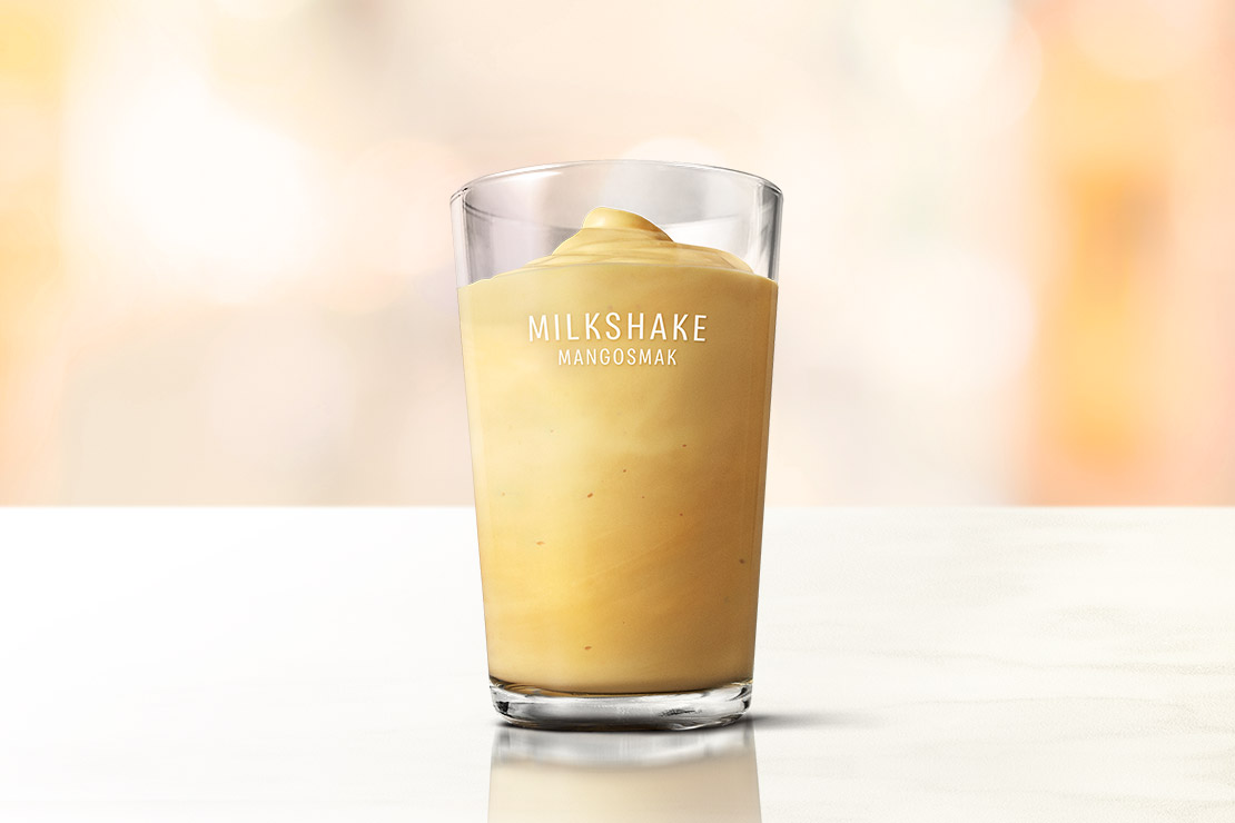 El Maco | McDonald's