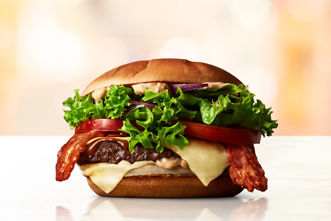 El Maco | McDonald's