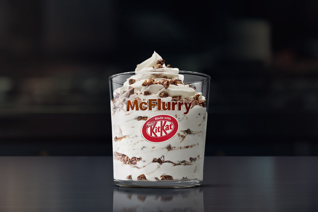 Aktuell kampanj | McDonald's