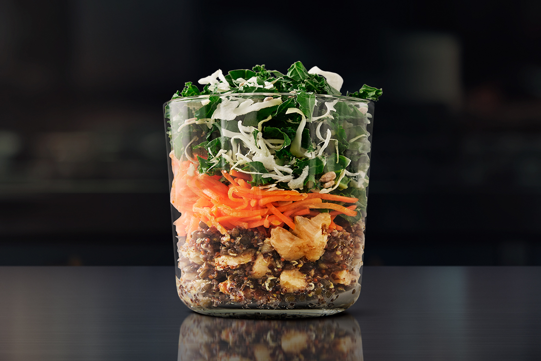 Kyckling | McDonald's