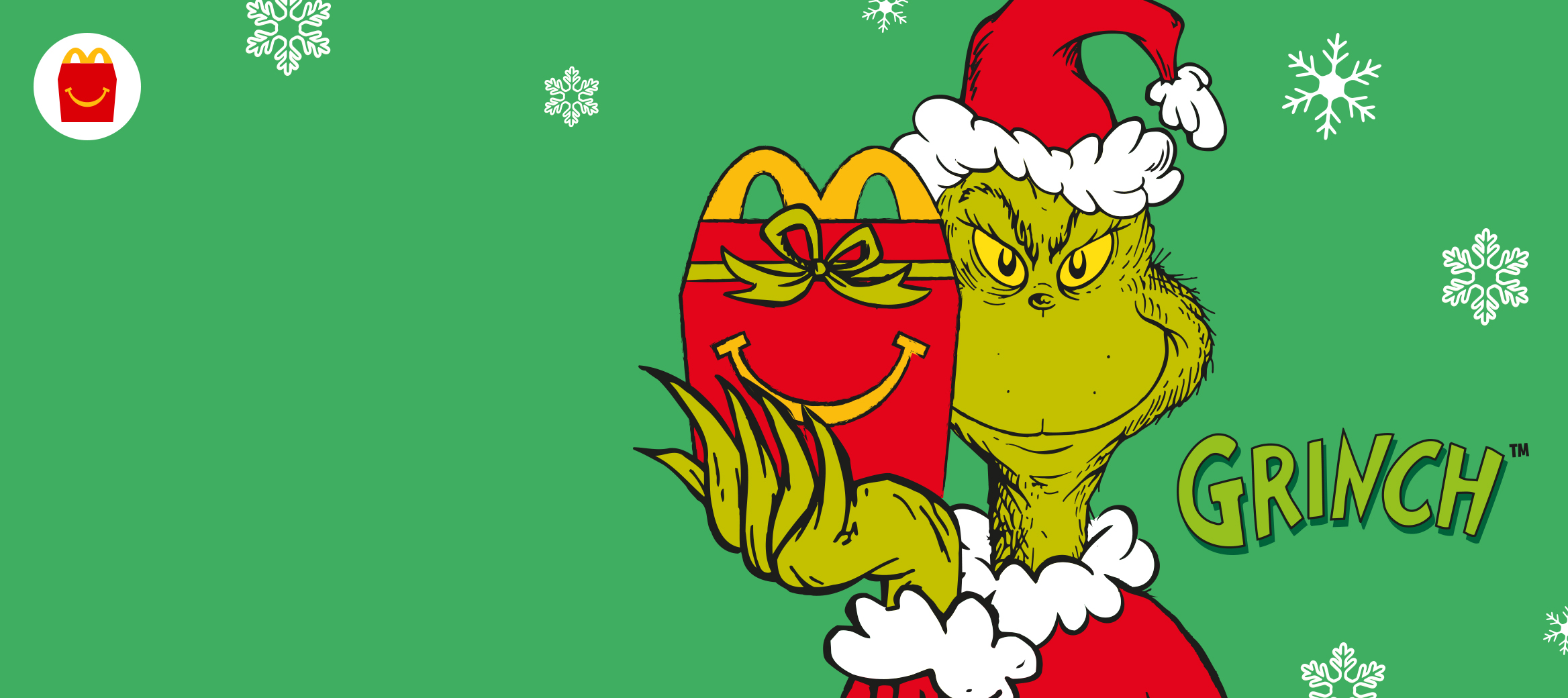 McDonald’s UK