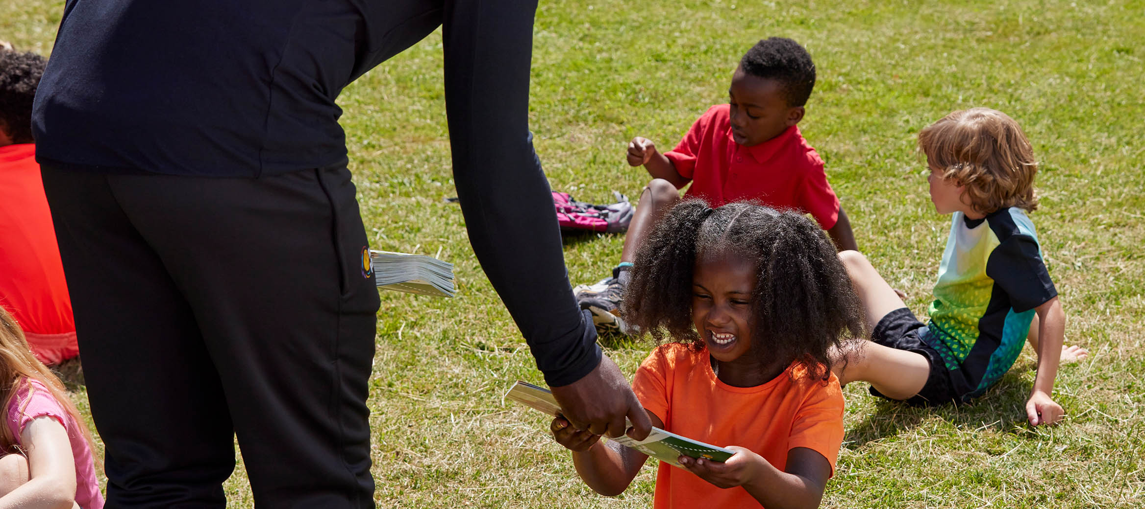 Fun Football Challenges, Skills and Games | McDonald's UK