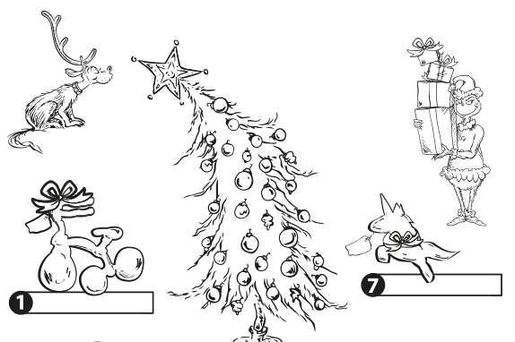 The Grinch is now in Happy Meal | McDonald's UK