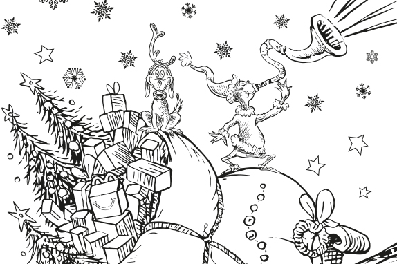 The Grinch is now in Happy Meal | McDonald's UK