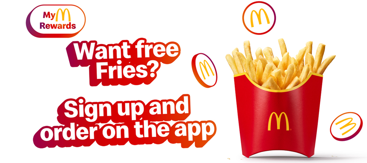 McDonald’s UK