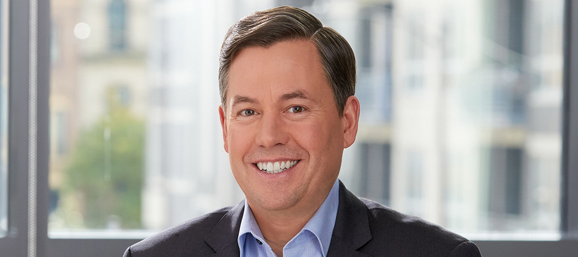 President, McDonald’s USA: Joe Erlinger | McDonald’s