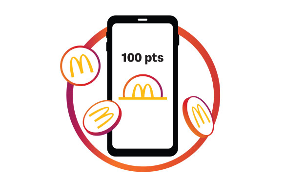 McDonald’s Mobile Order & Pay | McDonald’s